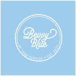 Bevvy Blue – Mobile Bouquet Bar in Colorado